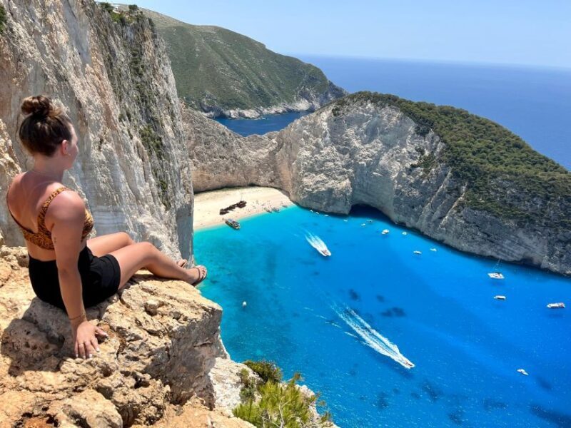 Zakynthos: Shipwreck Beach with Blue Caves Land & Sea Tour - The Sum Up: Is This Tour Right for You?