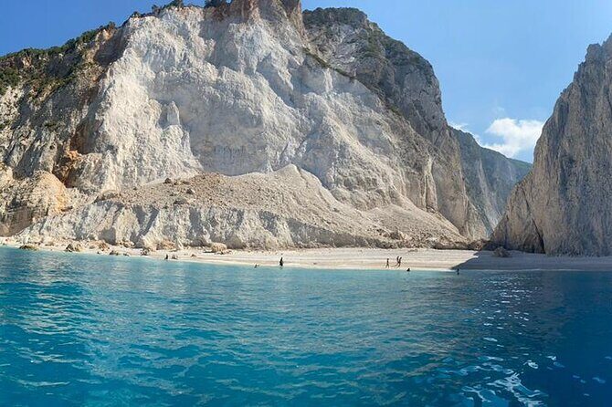 Zakynthos Small Boat Tour to Keri Mizithres and Marathonisi - The Sum Up: Is This the Right Tour for You?