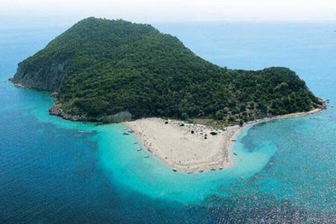 Zakynthos Small Boat Tour to Keri Mizithres and Marathonisi - Frequently Asked Questions