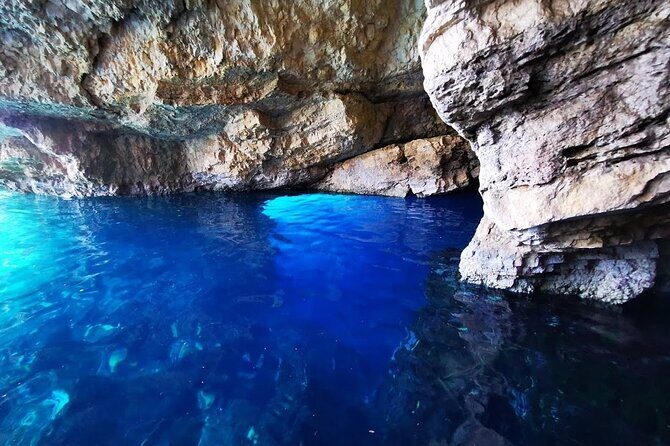 Zakynthos Small Group Tour Shipwreck and Blue Caves Land & Sea - Who Is This Tour Best For?