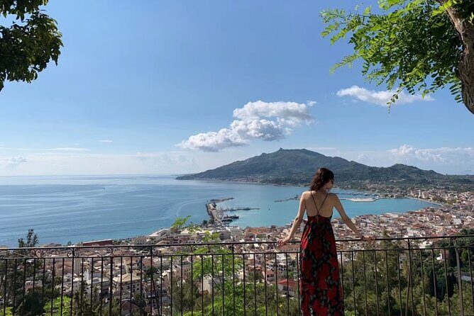 Zakynthos Small Group Tour Shipwreck and Blue Caves Land & Sea - FAQ