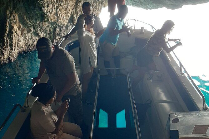 Zakynthos Small Group Tour Shipwreck bay Blue Caves by Land & Sea - The Sum Up: Who Is This Tour Best For?