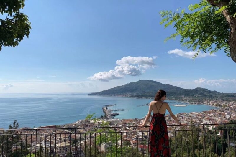 Zakynthos Small Group Tour Shipwreck & Blue Caves Land & Sea - Final Thoughts