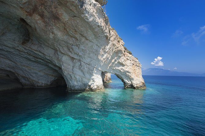 Zakynthos Smugglers Cove Full-Day Cruise - Final Thoughts