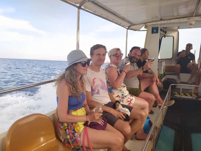 Zakynthos: Sunset Cruise to Myzithres with Wine & transfer - Zakynthos Sunset Cruise to Myzithres with Wine & Transfer: A Complete Review