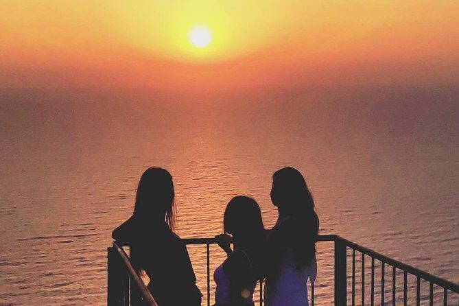 Zakynthos Sunset Tour - The Experience: What to Expect from the Zakynthos Sunset Tour