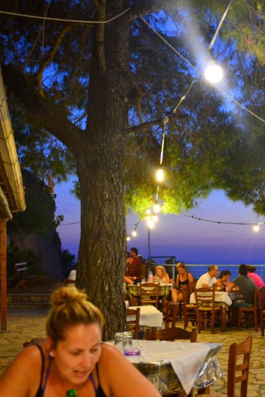 Zakynthos Sunset Tour to Kampi with Greek Night! - Exploring the Itinerary: What You Can Expect
