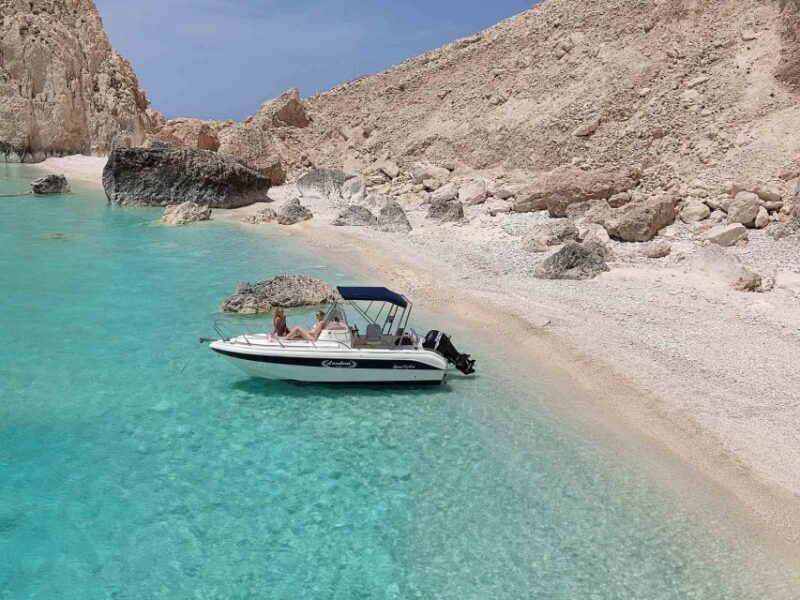 Zakynthos: Turtle Island and Caves Private Boat Trip - Zakynthos: Turtle Island and Caves Private Boat Trip — A Detailed Review