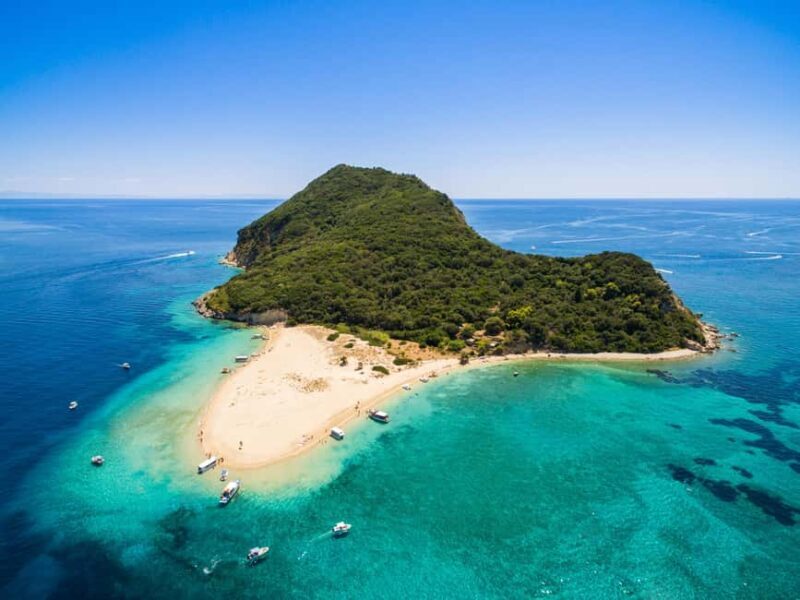 Zakynthos: Turtle Island and Keri Caves Half-Day Tour - An In-Depth Look at the Tour Experience