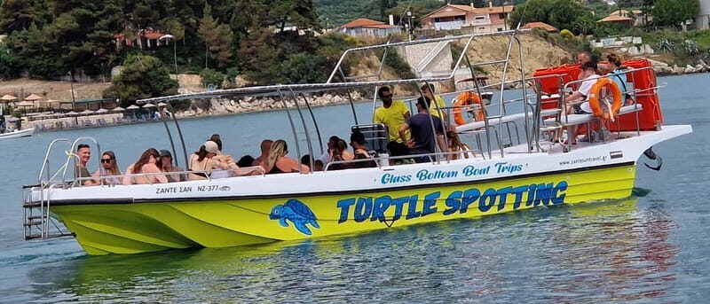 Zakynthos: Turtle Island, Cameo and Keri Caves + Transport - What to Expect from This Zakynthos Tour