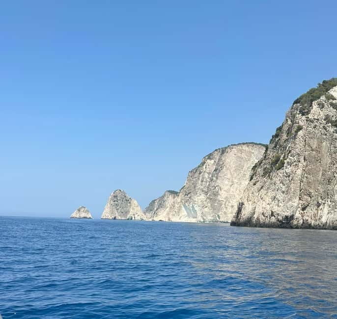 Zakynthos: Turtle Island, Cameo and Keri Caves + Transport - Practical Tips for Tour Participants