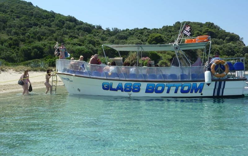 Zakynthos: Turtle Spotting Cruise with Glass-Bottom Boat - Frequently Asked Questions