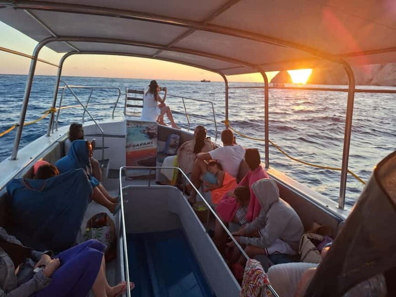 Zakynthos: Turtle Spotting, Marathonísi & Keri Caves Cruise - Authentic Experiences and Real Traveler Insights