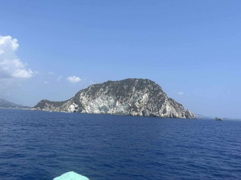 Zakynthos:Cruise Around the Island&Turtles by Eurosky - Practical Details and What You Need to Know