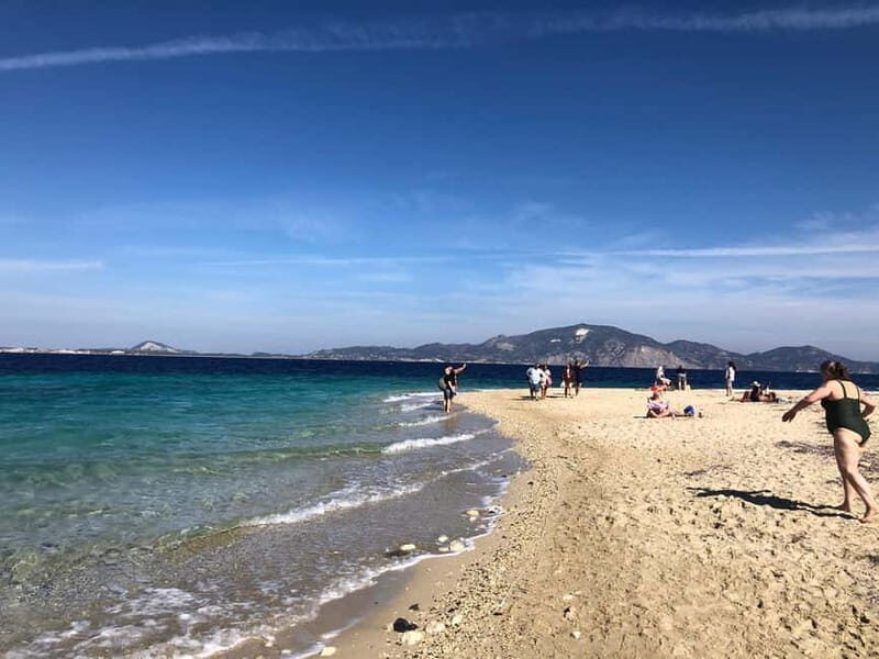 Zakyntos: Island Tour, local sites seeing, South 1/2 day - Exploring Zakynthos Through a Half-Day Tour