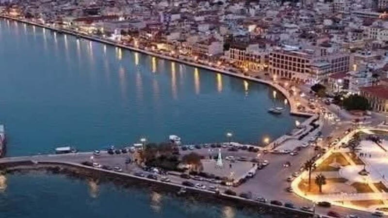 Zakyntos: Island Tour, local sites seeing, South 1/2 day - FAQs