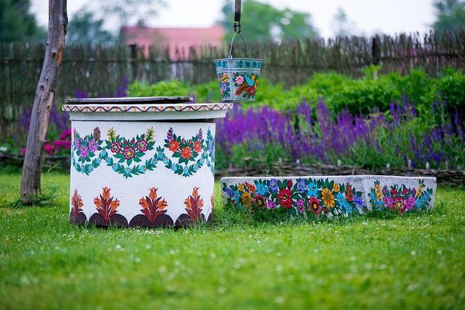 ZALIPIE - painted village, unique PRIVATE tour from Krakow - Who is this tour best suited for?  