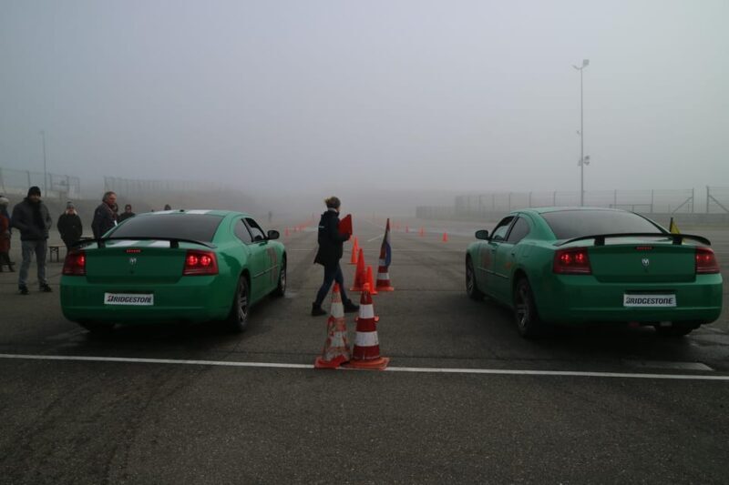Zandvoort: Driving Experience at the Formula 1 Race Track - Who Will Love This Experience?