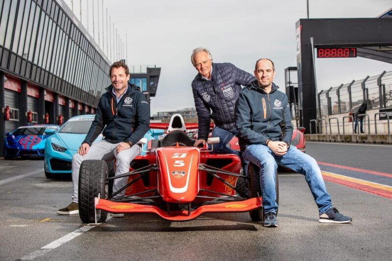 Zandvoort: Driving Experience at the Formula 1 Race Track - The Sum Up