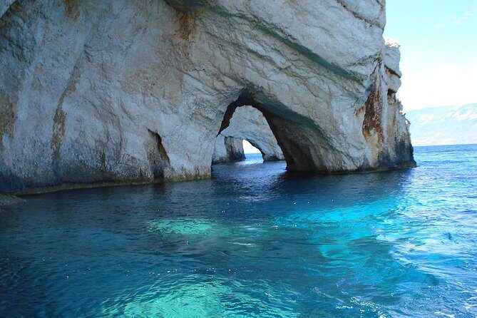 Zante Cruise to Blue Caves & Shipwreck Beach Photo stop - Who Should Consider This Tour?  