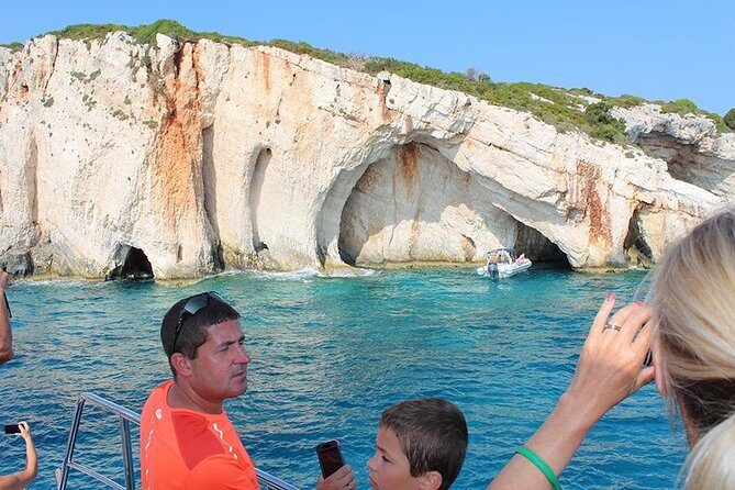 Zante Cruise to Blue Caves & Shipwreck Beach Photo stop - Final Thoughts  