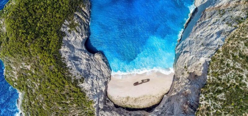 Zante Cruise to Blue Caves & Shipwreck Beach Photostop - What the Reviews Tell Us