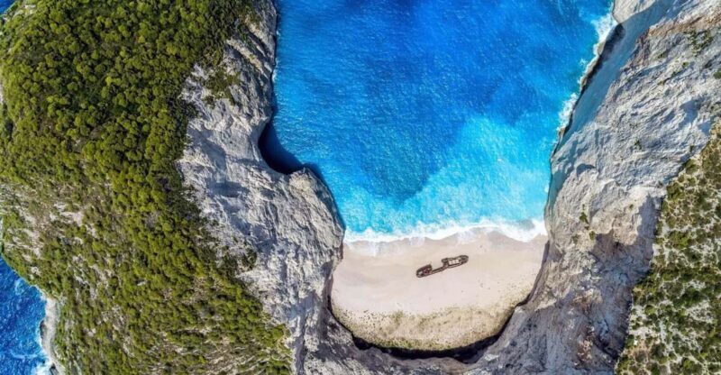Zante Cruise to Blue Caves & Shipwreck Beach Photostop - Frequently Asked Questions