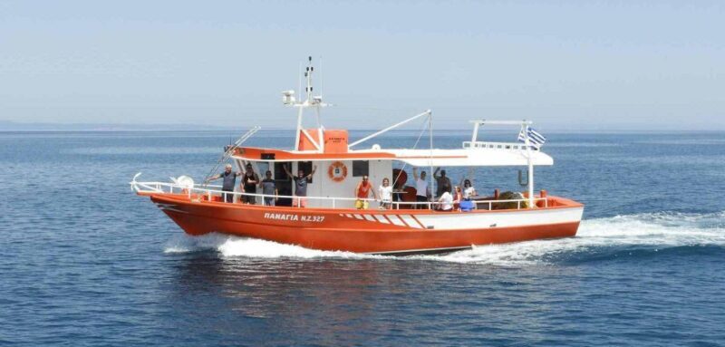 Zante Fishing Tours - A Deep Dive Into the Experience