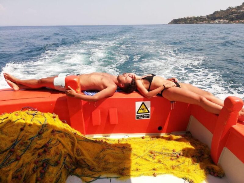 Zante Fishing Tours - Who Is This Tour Best For?