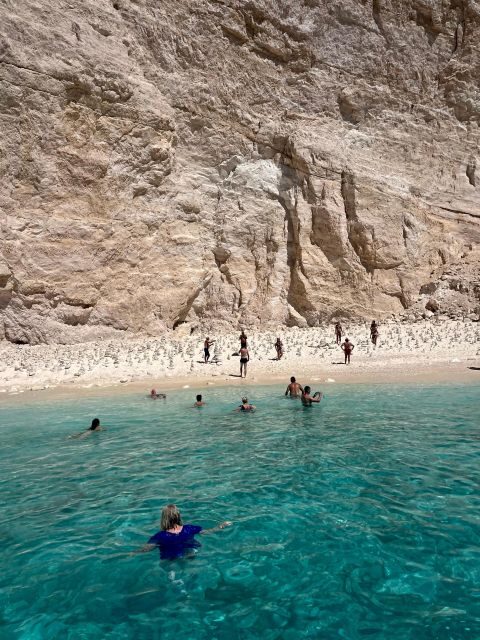 Zante: Half-Day Tour to Navagio, Blue Caves & White Beach - The Sum Up: Who Should Book This Tour?