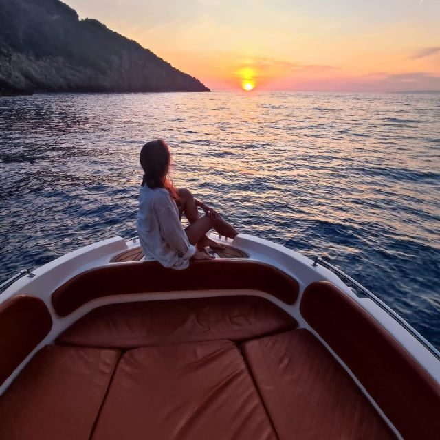 Zante Private Cruise to Shipwreck Beach & Blue Caves (max 9) - Practical Tips for Your Trip