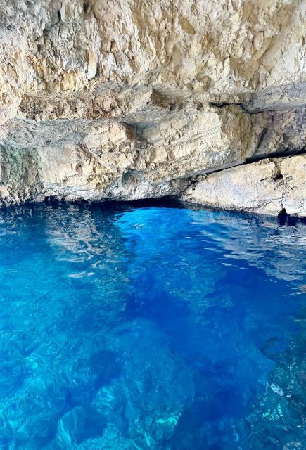 Zante Private Cruise to Shipwreck Beach & Blue Caves (max 9) - Who Is This Tour Best For?