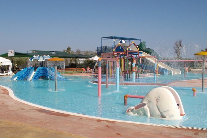 Zante Water Village Admission Ticket - What Makes Zante Water Village Stand Out?