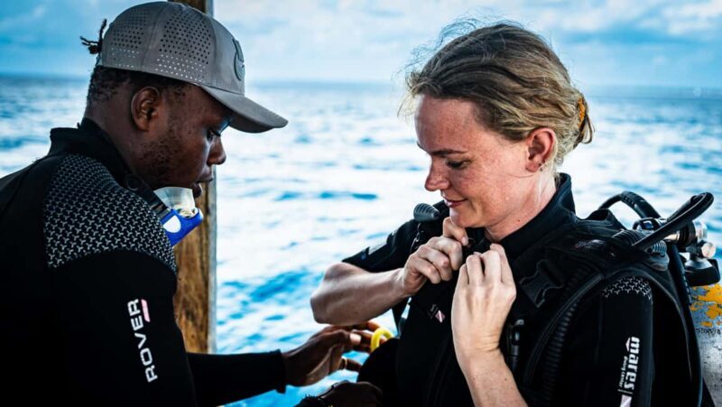 Zanzibar: 2-Day PADI Dive Into Paradise on a Scuba Tour - The Practicalities: What’s Included and What’s Not