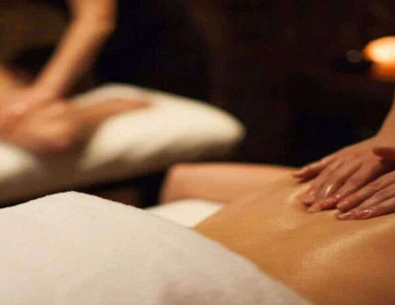 Zapopan: Couples Massage - Key Points