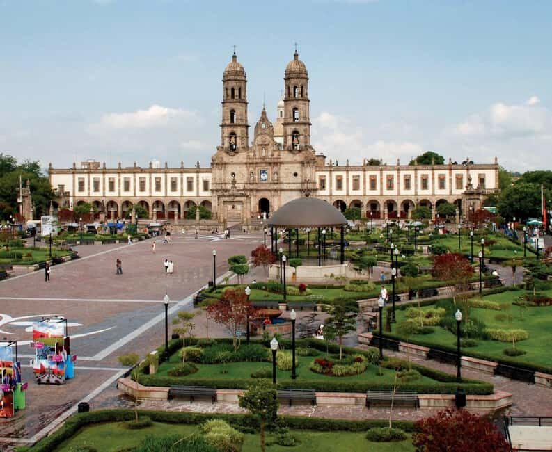 Zapopan Private Half Day Tour - Introduction