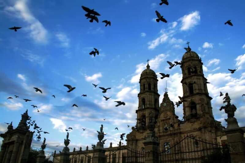 Zapopan Private Half Day Tour - Practical Details and What to Expect