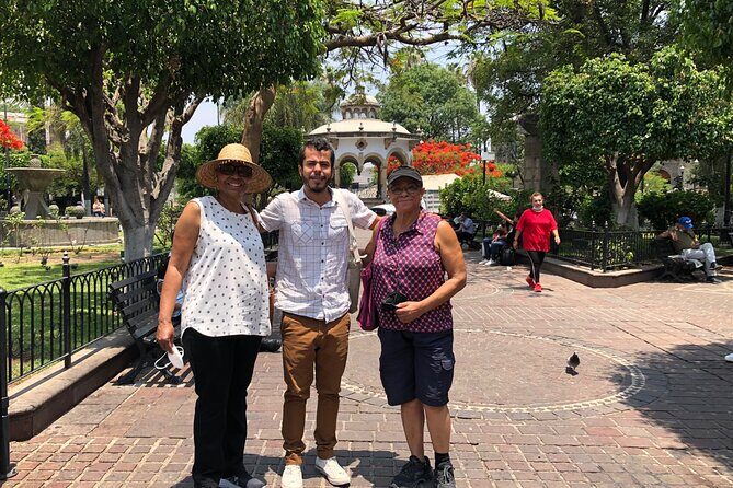 Zapopan Private Half-Day Tour - An In-depth Look at the Zapopan Private Half-Day Tour  