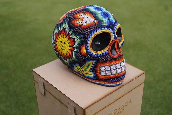 Zapopan Tour from Guadalajara: Basilica of Our Lady and Huichol Art Museum - A Closer Look at the Itinerary