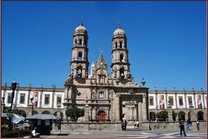 Zapopan Tour from Guadalajara: Basilica of Our Lady and Huichol Art Museum - The Best Fit for This Tour