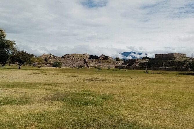 Zapotec Wonders Tour - Exploring the Itinerary in Detail