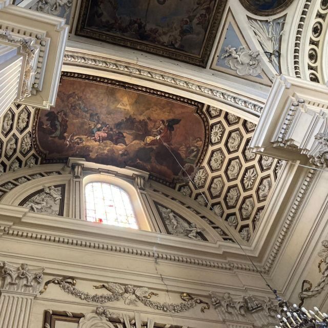 Zaragoza: Basilica del Pilar - Final Thoughts