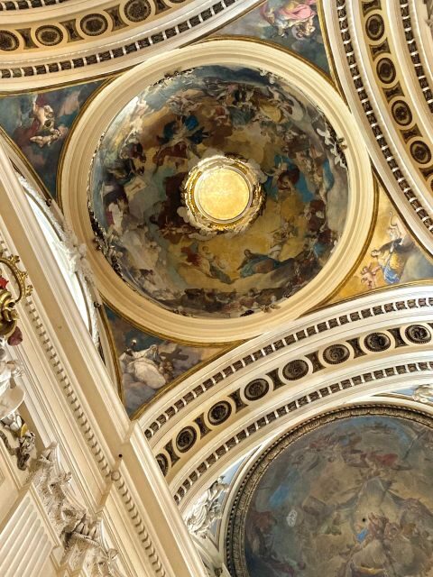 Zaragoza: Basilica del Pilar - FAQ