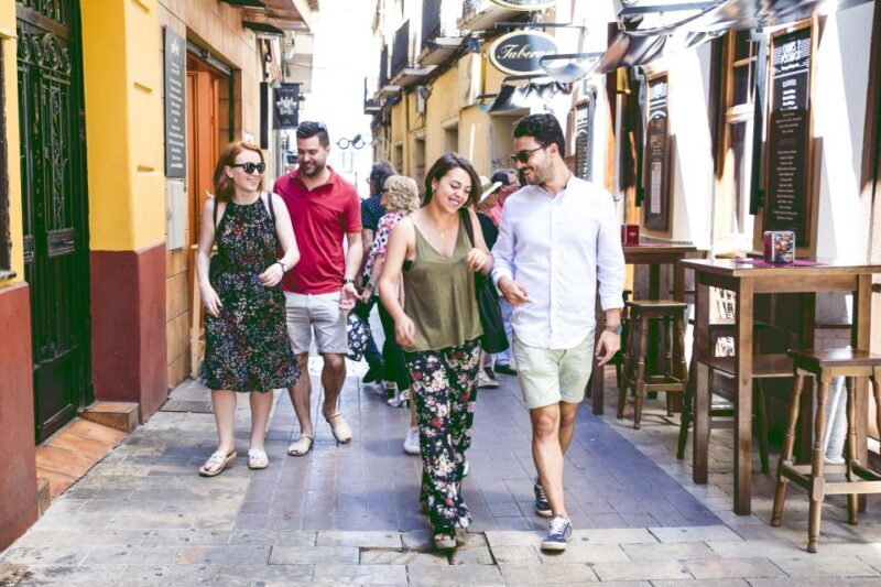 Zaragoza: Midday Market and Tapas Tour - What the Tour Offers and Why It Matters