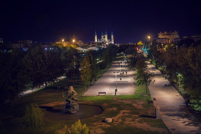 Zaragoza Private Walking Tour with a Local - An In-Depth Look at the Zaragoza Private Walking Tour