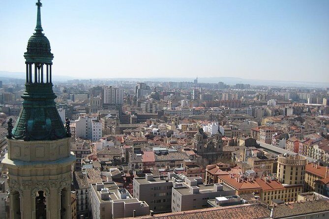 Zaragoza Private Walking Tour with official Tour Guide - The Basics of the Zaragoza Private Walking Tour