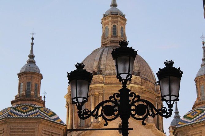 Zaragoza Private Walking Tour with official Tour Guide - The Value of a Private, Customizable Tour