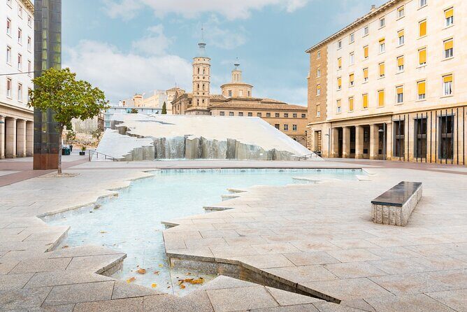 Zaragoza Scavenger Hunt and Sights Self-Guided Tour - The Value of this Self-Guided Tour
