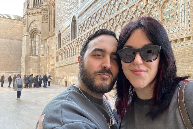 Zaragoza Scavenger Hunt and Sights Self-Guided Tour - FAQ