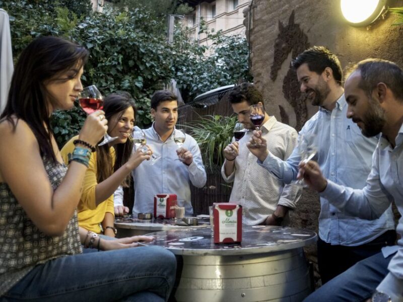 Zaragoza: Wine Tasting and Tapas - FAQ  